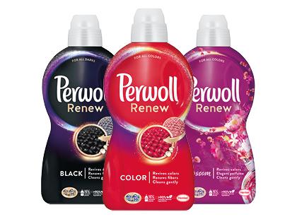 Mazuma.lt | „Skalbiklis PERWOLL, 3 rūšių, 1,98 l (36 skalb.)“ parduotuvėje „Maxima“