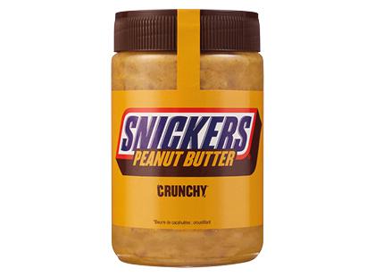 Mazuma.lt | „Tepamasis kremas SNICKERS, 320 g“ parduotuvėje „Maxima“