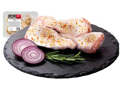 „Viščiukų sparnelių peteliai žolelių marinate BEST BUTCHER, 500 g ...