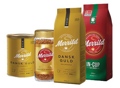 „Kavai MERRILD“ parduotuvėje „Maxima“ | Mazuma.lt