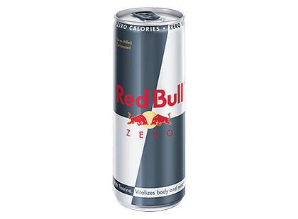 Mazuma.lt | „Energinis gėrimas RED BULL ZERO, 250 ml“ parduotuvėje „Maxima“