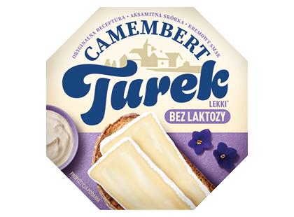 Mazuma.lt | „Pelėsinis sūris be laktozės TUREK CAMEMBERT*, 44 % rieb. s ...