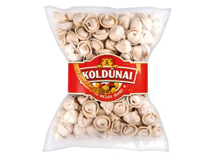 „Karališkieji koldūnai LIŪTUKAS IR KO, 800 g“ parduotuvėje „Maxima ...