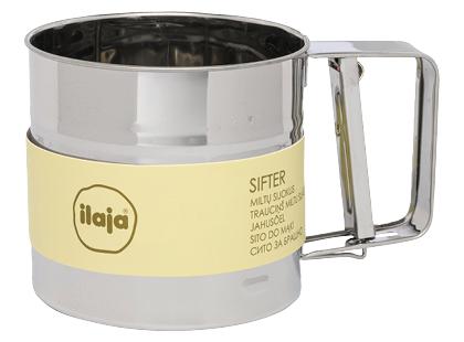 „Miltų sijoklis ILAJA, 1 vnt.“ parduotuvėje „Maxima“ | Mazuma.lt