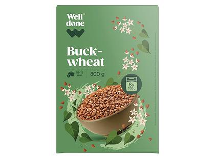 Mazuma.lt | „Grikiai WELL DONE, 1 dėž. (8 pak. x 100 g)“ parduotuvėje ...