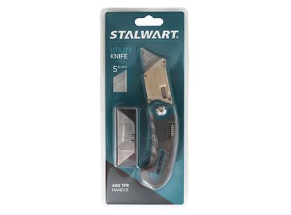 Mazuma.lt | „Sudedamas peilis STALWART, 1 vnt.“ parduotuvėje „Maxima“