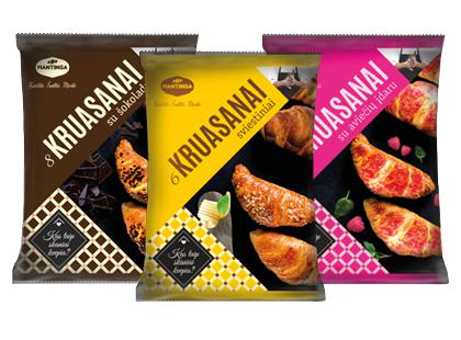 Mazuma.lt | „Šaldyti kruasanai, 3 rūšių, 360 g“ parduotuvėje „Maxima“