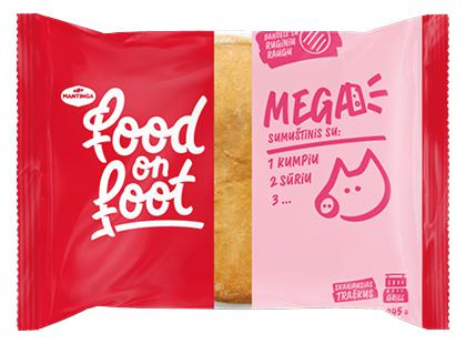 Mazuma.lt | „Sumuštinis MEGA su kumpiu ir sūriu, 245 g“ parduotuvėje ...
