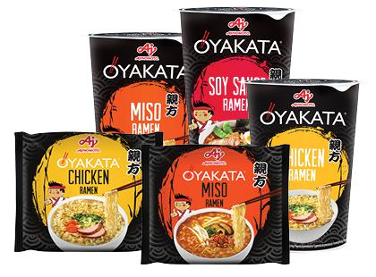 „Greitai paruošiamiems makaronams OYAKATA*“ akcija parduotuvėje „Maxima ...