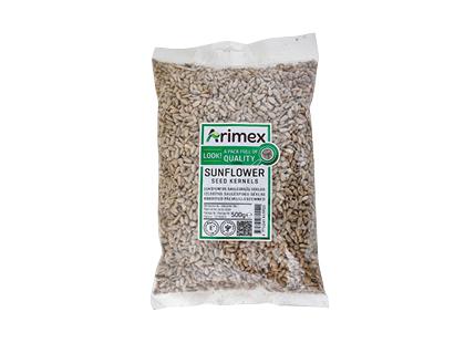 Mazuma.lt | „Lukštentos saulėgrąžos ARIMEX, 500 g“ parduotuvėje „Maxima“