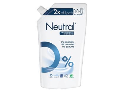 Mazuma.lt | „Skystasis muilas NEUTRAL, 500 ml“ parduotuvėje „Maxima“