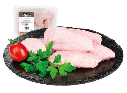 Mazuma.lt | „Šviežios viščiukų broilerių sparnelių vidurinės dalys BEST ...
