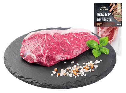 Mazuma.lt | „Brandintas jautienos antrekotas BEST BUTCHER, 340 g ...
