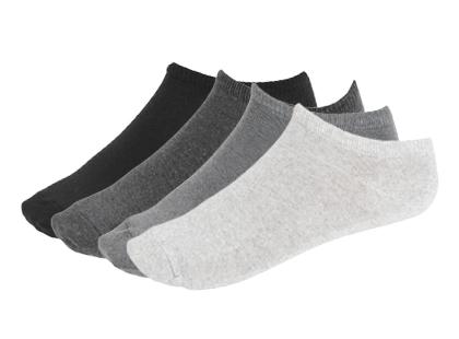 Mazuma.lt | „Kojinės SEVEN LEMON, 36–46 dydžiai, 1 pak. (7 poros ...