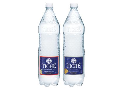 „Negazuotas natūralus mineralinis vanduo AKVILĖ, 2 l“ parduotuvėje ...