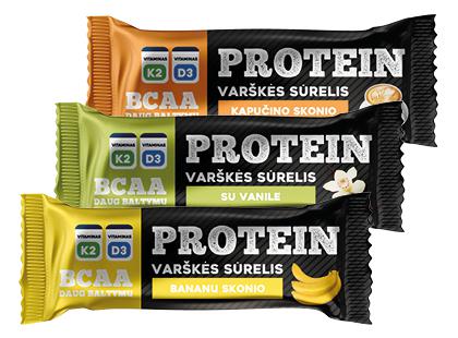 „VILKYŠKIŲ varškės sūreliai, 12 rūšių, 5 pak. x 40 g“ parduotuvėje ...