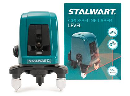 Mazuma.lt | „Nivelyras STALWART, 1 vnt.“ parduotuvėje „Maxima“