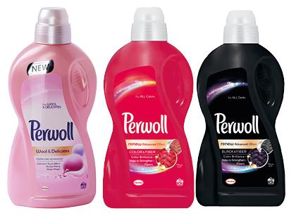„Skystasis skalbiklis PERWOLL, 3 rūšių, 1,8 l (30 skalb.)“ parduotuvėje „Maxima“ | Mazuma.lt