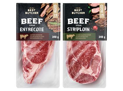 Mazuma.lt | „Brandinta jautiena BEST BUTCHER, 2 rūšių, 340 g ...