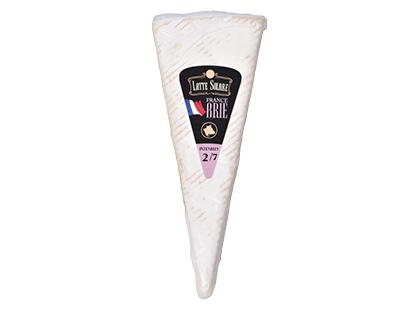 Mazuma.lt | „Pelėsinis bri sūris LATTE SOLARE, 60 % rieb. s. m., 1 kg ...