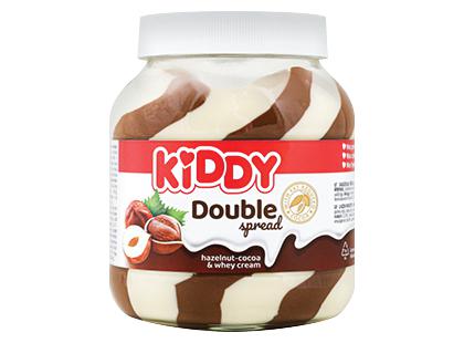 Mazuma.lt | „Tepamasis kremas KIDDY DOUBLE su lazdynų riešutais ir ...