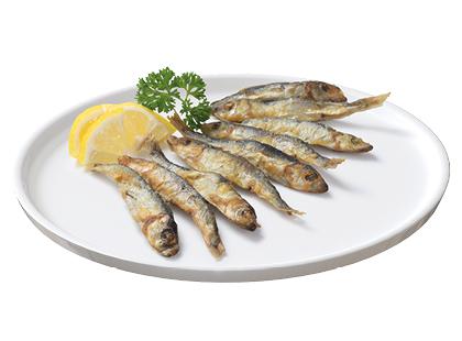 „Gruzdinti šprotai, 1 kg“ parduotuvėje „Maxima“ | Mazuma.lt