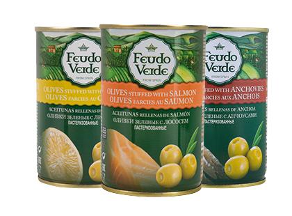 „Žaliosios alyvuogės FEUDO VERDE, 3 rūšių, 300 g“ parduotuvėje „Maxima“ | Mazuma.lt