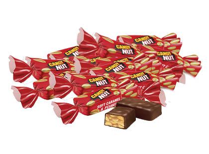 „Saldainiai CANDY NUT, sveriami, 1 kg“ parduotuvėje „Maxima“ | Mazuma.lt