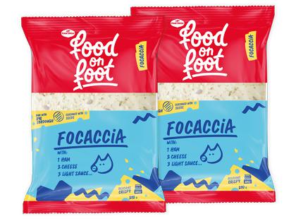 Mazuma.lt | „Sumuštinis MANTINGA FOCACCIA, 2 pak. x 245 g“ parduotuvėje ...