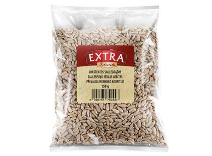 Mazuma.lt | „Lukštentos saulėgrąžos, 150 g“ parduotuvėje „Maxima“