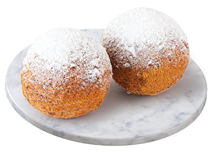 Mazuma.lt | „Varškinė spurga, 70 g, 1 vnt.“ parduotuvėje „Maxima“