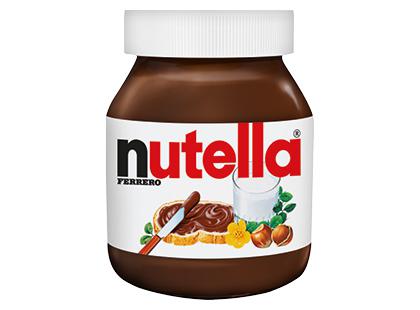 Mazuma.lt | „TIK MAXIMA X. Tepamasis kremas NUTELLA su lazdynų ...