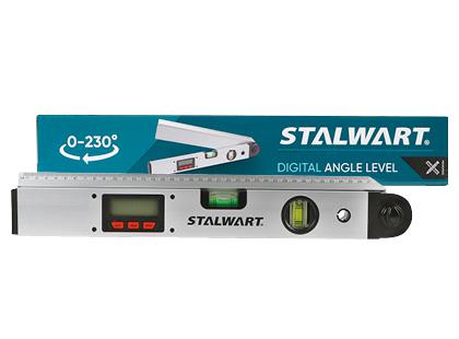 Mazuma.lt | „Lazerinis gulsčiukas STALWART, 1 vnt.“ parduotuvėje „Maxima“