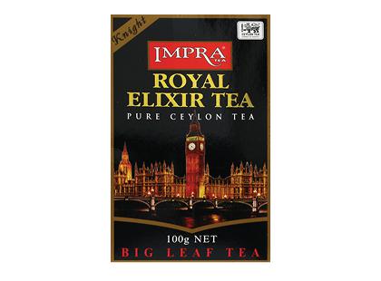 Mazuma.lt | „Juodoji Ceilono arbata IMPRA ROYAL ELIXIR, 100 g ...