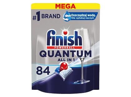 „Indaplovių tabletės FINISH POWER, 1 pak. (84 vnt.)“ parduotuvėje ...