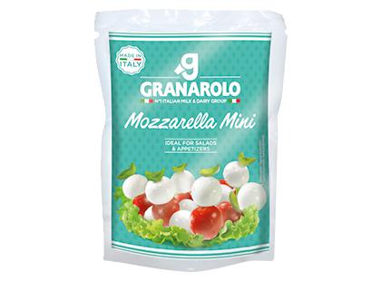 Mazuma.lt | „Mocarelos sūrio rutuliukai GRANAROLO, 38 % rieb. s. m ...