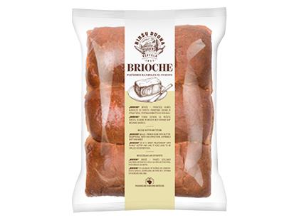 Mazuma.lt | „Plėšomos sviestinės bandelės BRIOCHE, 300 g“ parduotuvėje ...