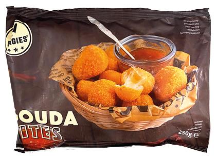 Mazuma.lt | „Šaldyti gaudos sūrio rutuliukai FINGIES, 250 g“ akcija ...
