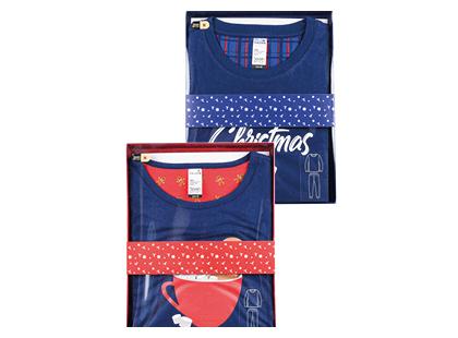Mazuma.lt | „Moteriška; vyriška pižama SEVEN LEMON, S–XL dydžiai, 1 ...