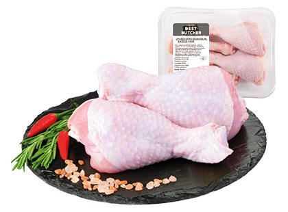 „Viščiukų broilerių blauzdelės BEST BUTCHER, 500 g“ parduotuvėje ...