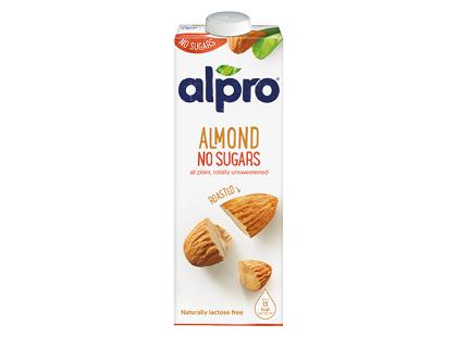 Mazuma.lt | „Augalinės kilmės gėrimas ALPRO, 1 l“ parduotuvėje „Maxima“