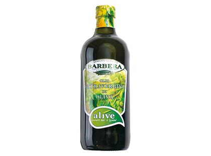Mazuma.lt | „Ypač grynas alyvuogių aliejus BARBERA, 1 l“ parduotuvėje ...