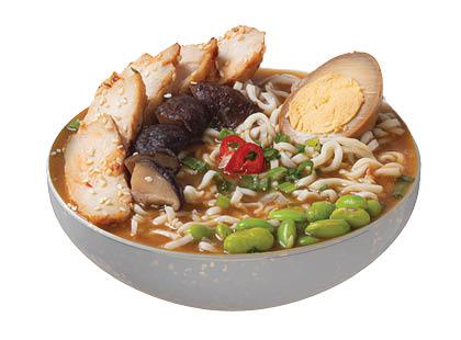 Mazuma.lt | „Ramenas su kepta vištiena, fasuotas, 290 g, 1 vnt ...