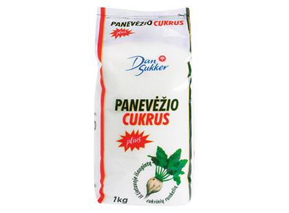 „Cukrus PANEVĖŽIO PLIUS, 1 kg“ parduotuvėje „Maxima“ | Mazuma.lt