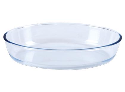 Mazuma.lt | „Stiklinė kepimo forma ILAJA UNIWELL, 2,4 l, 1 vnt ...