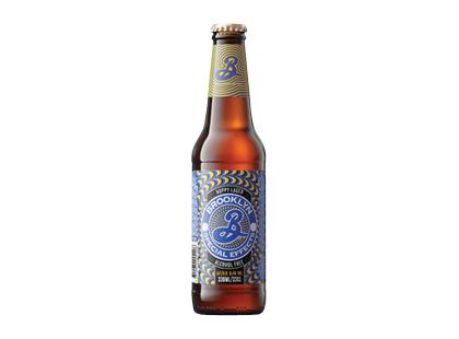 „Alus BROOKLYN SPECIAL EFFECTS, 330 ml“ parduotuvėje „Maxima“ | Mazuma.lt