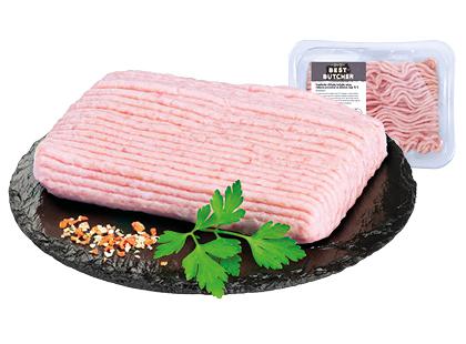 Mazuma.lt | „Smulkinta atšaldyta vištienos kulšelių mėsa BEST BUTCHER ...