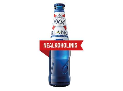 Mazuma.lt | „Nealkoholinis alus KRONENBOURG BLANC, 330 ml“ parduotuvėje ...