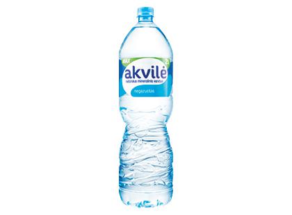 Mazuma.lt | „Natūralus mineralinis vanduo AKVILĖ, 2 l“ parduotuvėje ...
