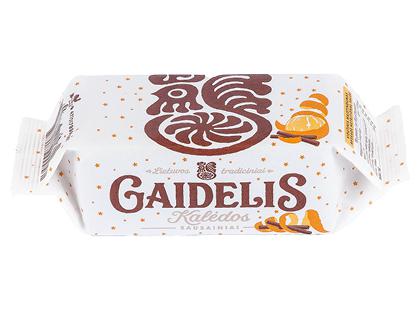 Mazuma.lt | „Kalėdiniai sausainiai GAIDELIS, 160 g“ parduotuvėje „Maxima“